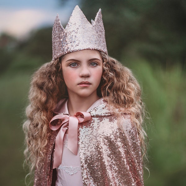 Princess Cape - Etsy