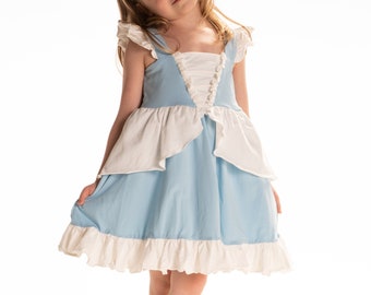 Cinderella dress | Etsy