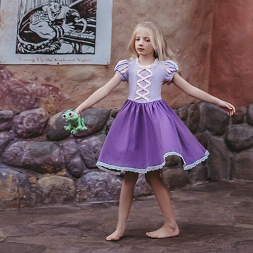 READY TO SHIP Twirl Dressdisney Princess Dressdisney - Etsy