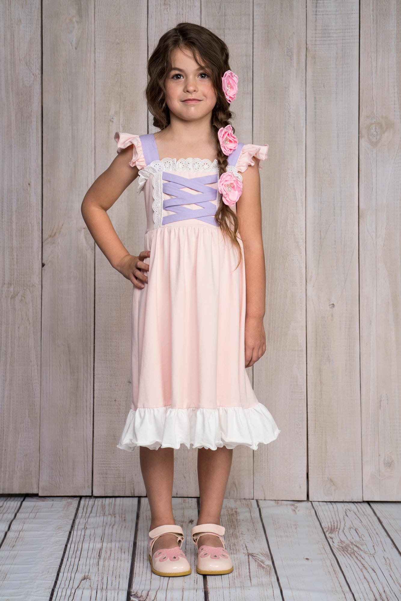 READY TO SHIP Twirl Dressdisney Princess Dressdisney - Etsy