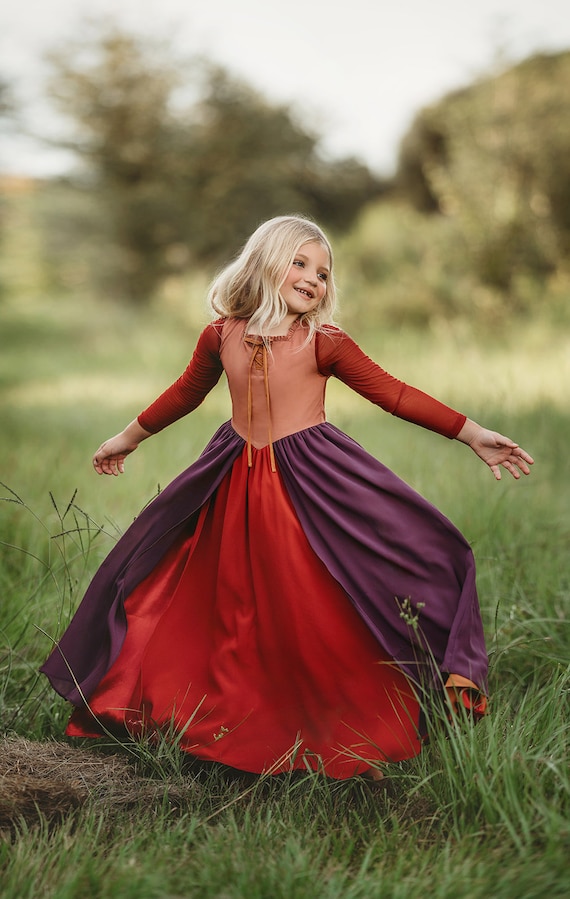 Hocus Pocus Costumes Sarah