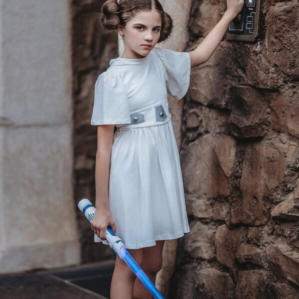 Princess Leia Costumes - Etsy