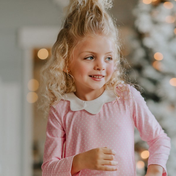 Cindy Lou Who - Etsy