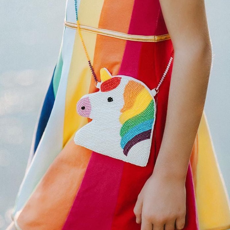 Unicorn Handbags - Etsy
