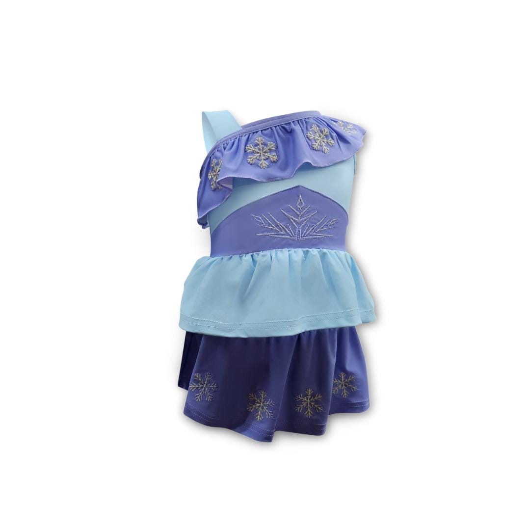 Disney Cruise Outfit,girls Bathing Suit,one Piece Swimsuit,girls ...