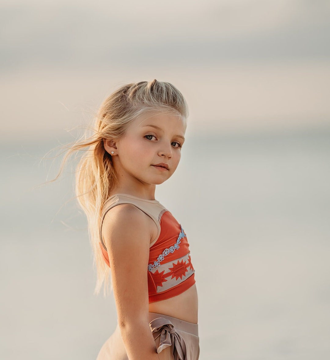 Buy Moana,moana Swim,princess Swim,swimsuit,swim Suit,princess Swimsuit ...