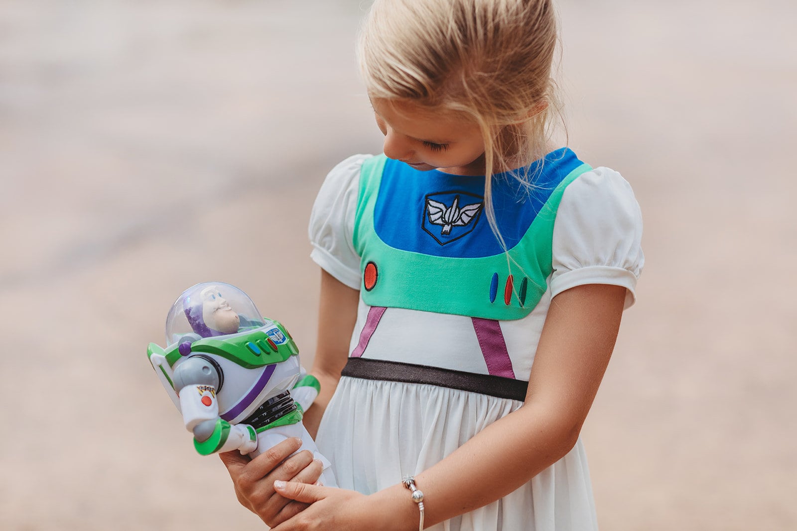 Kids' Costumes Toys & Games Custom Made to Order Toy Story Buzz ...