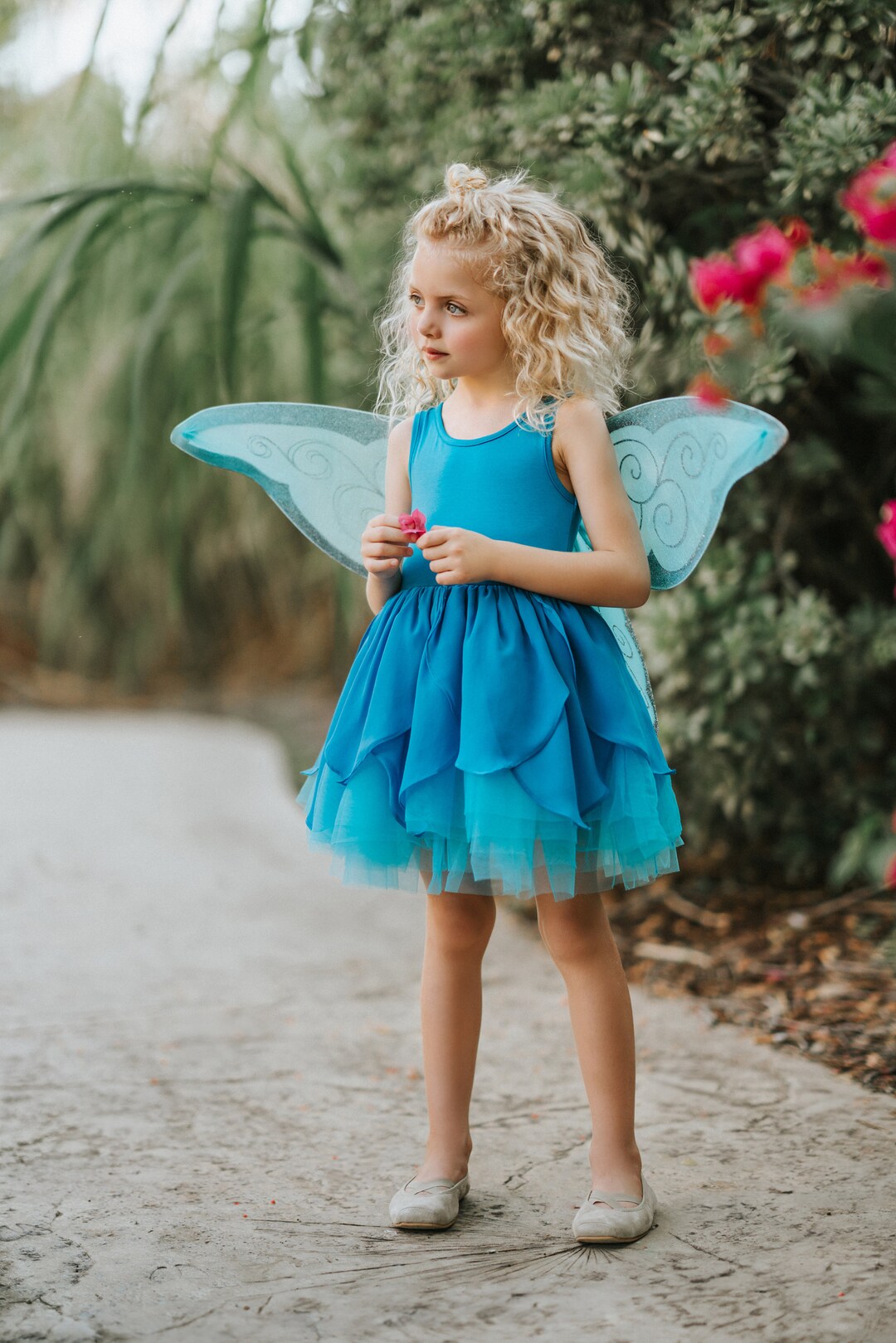 Merriweather Sleeping Beauty Fairy Tututhe Good Fairydisney - Etsy