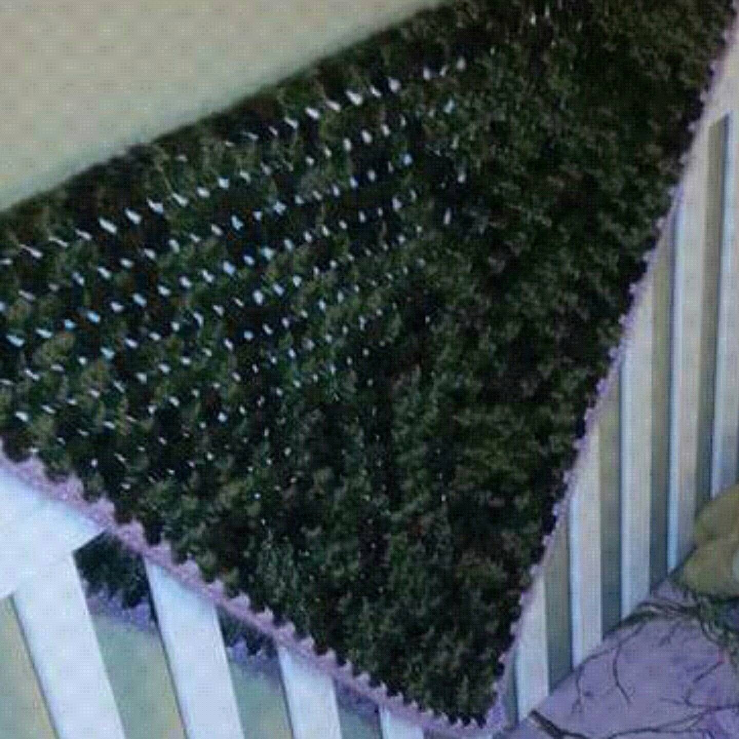 Customizable Handmade Baby Blanket - Etsy