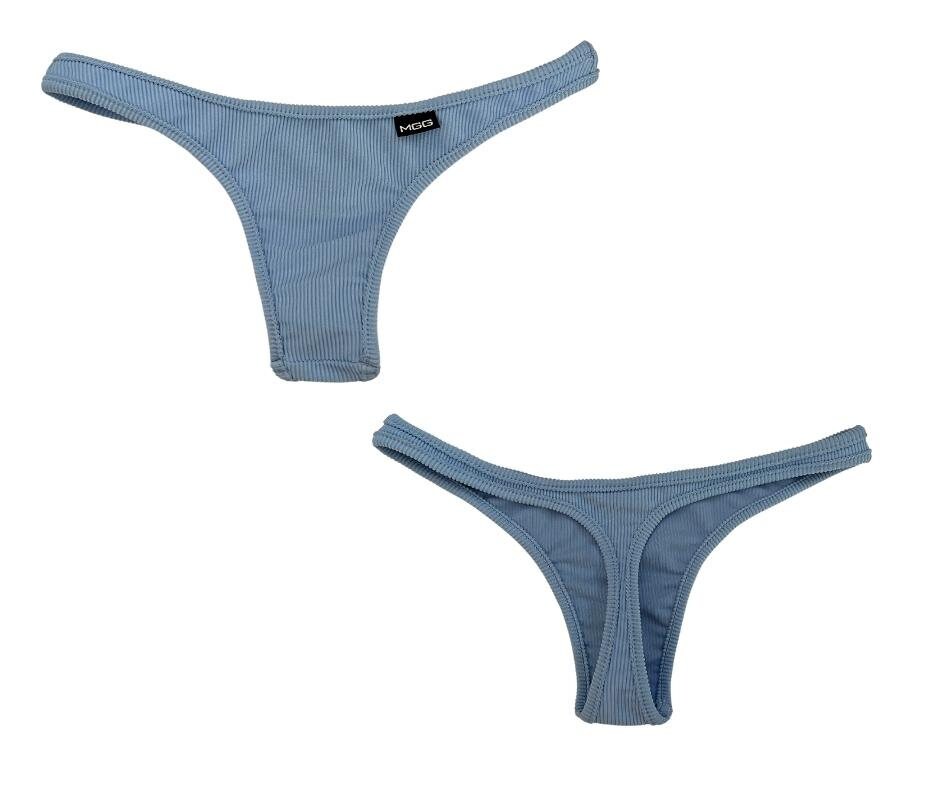 Classic T Thong Bikini Bottom, Multiple Color Option, Thong Back Bikini ...