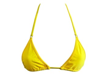 Tiny Bikini Extreme Micro - Etsy