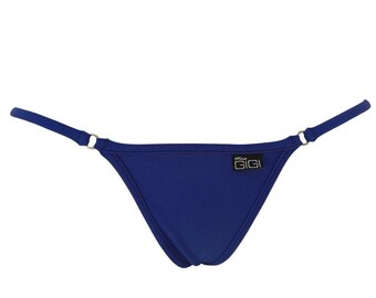 Minimal Coverage Bikini - Etsy