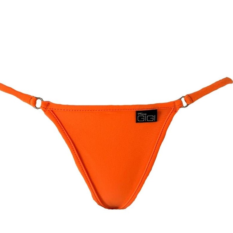 Wicked Weasel Micro Bikini Etsy