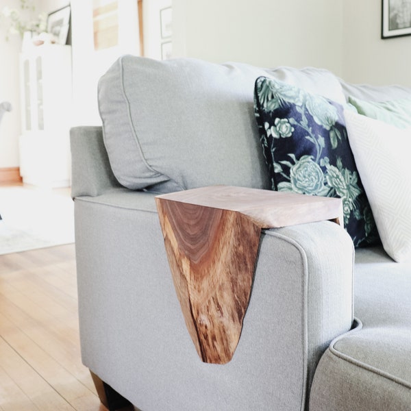 Arm Rest Table - Etsy