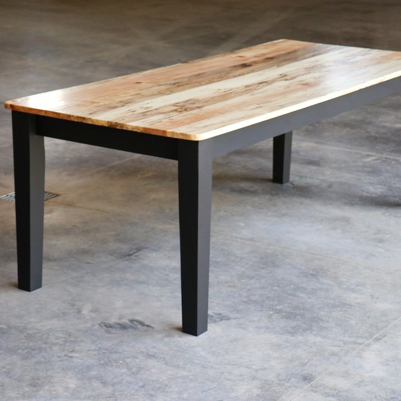 Unique Dining Table - Etsy