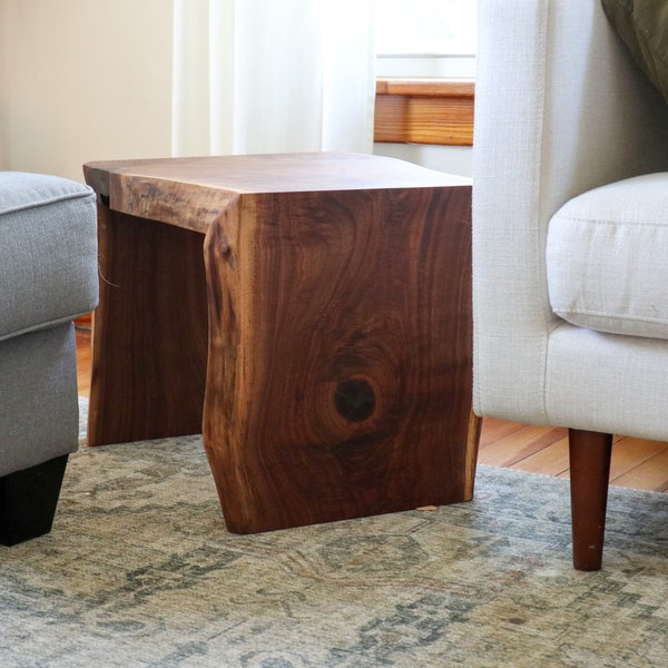 Waterfall Furniture - Etsy