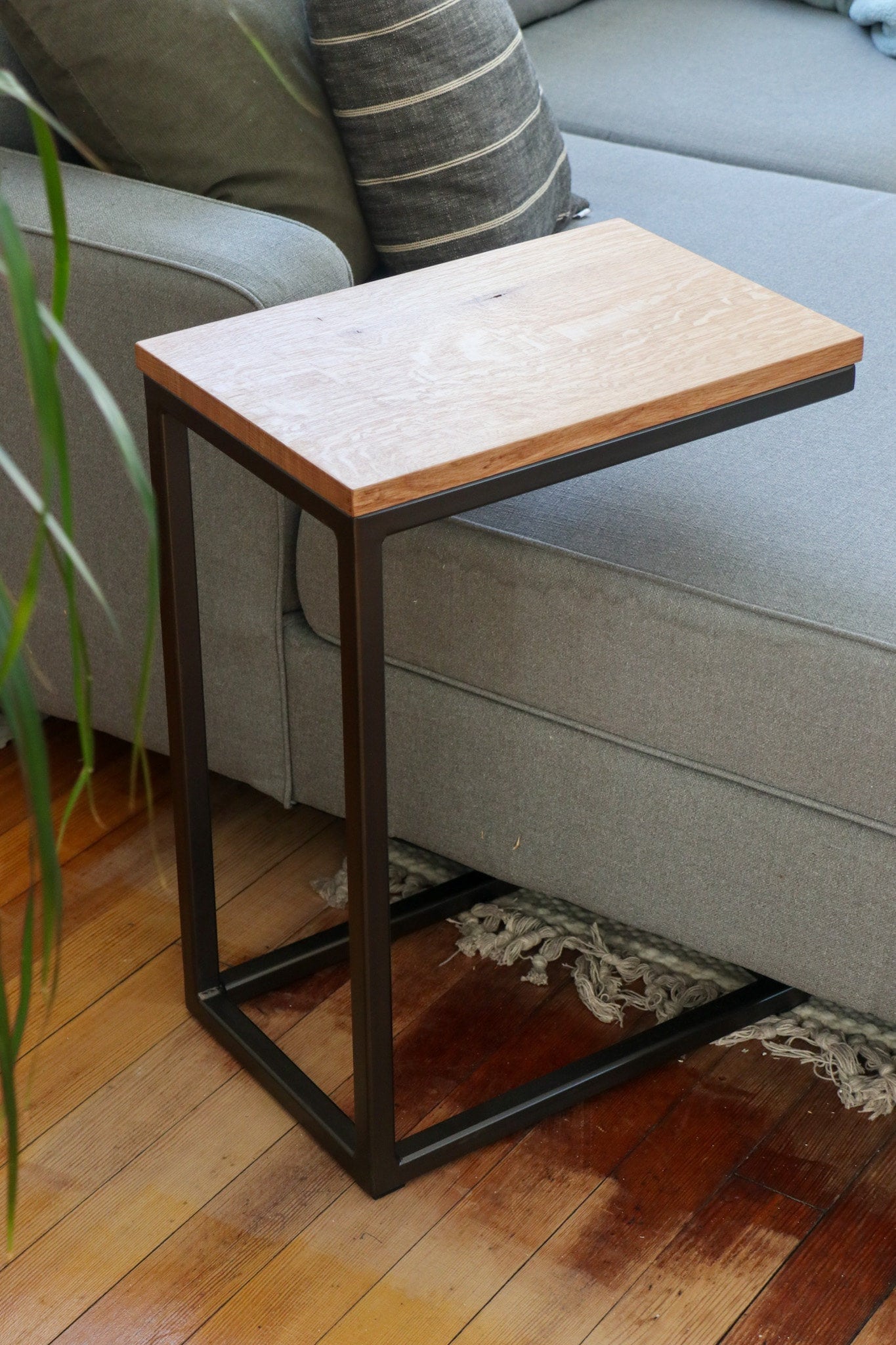 Oak c table store
