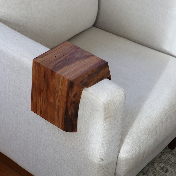 Arm Rest Table - Etsy
