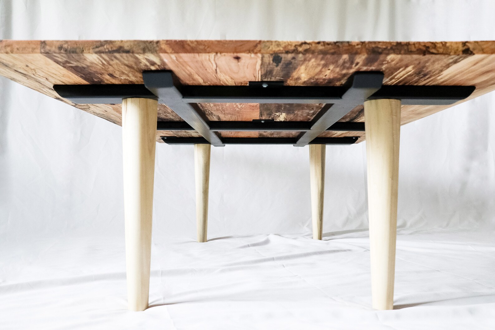 Spalted Maple Coffee Table - Etsy