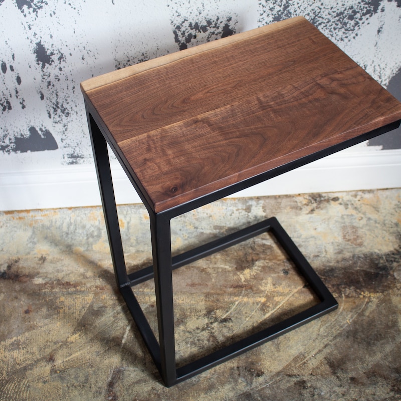 C Table - Etsy