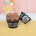 24 Rad Tech Week Cupcake Wrappers: Radiology Party Decorations - Etsy