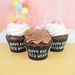 24 Rad Tech Week Cupcake Wrappers: Radiology Party Decorations - Etsy