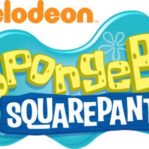 Life Size Spongebob Squarepants™ Personalized Name Wall Decals for Kids ...