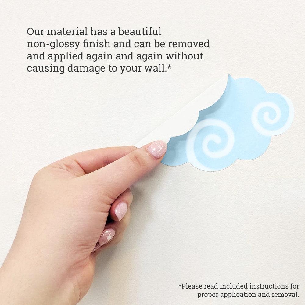 The Very Hungry Caterpillar™ Personalized Name Wall Decals for Kids ...