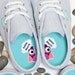 Personalized Scuff-proof Match-up Scuff-proof Shoe Labels for Kids - Etsy