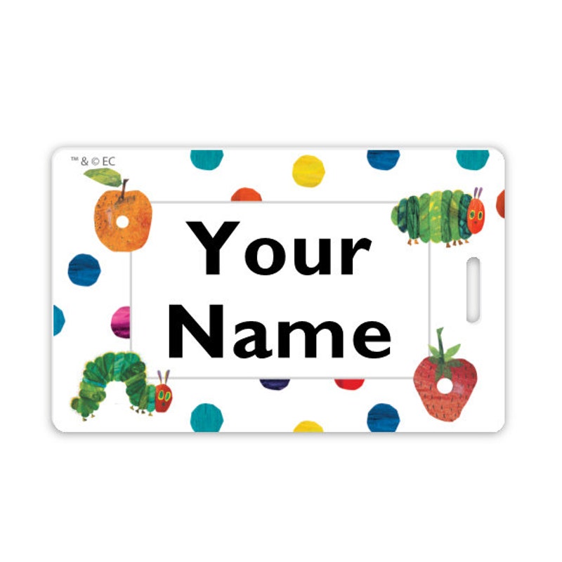 Very Hungry Caterpillar - Etsy