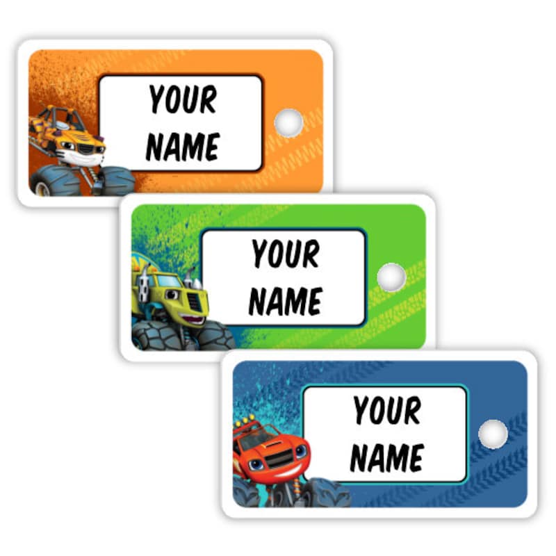 Blaze Birthday Shirt - Etsy