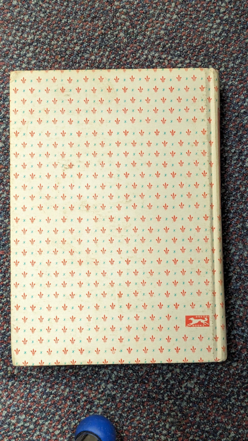 Vintage Cookbook, Julia Child, Mastering the Art of French Cooking ...