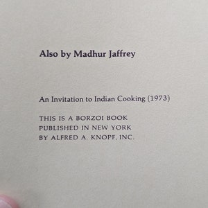 Vintage Vegetarian Cookbook, World of the East Vegetarian Cooking by ...