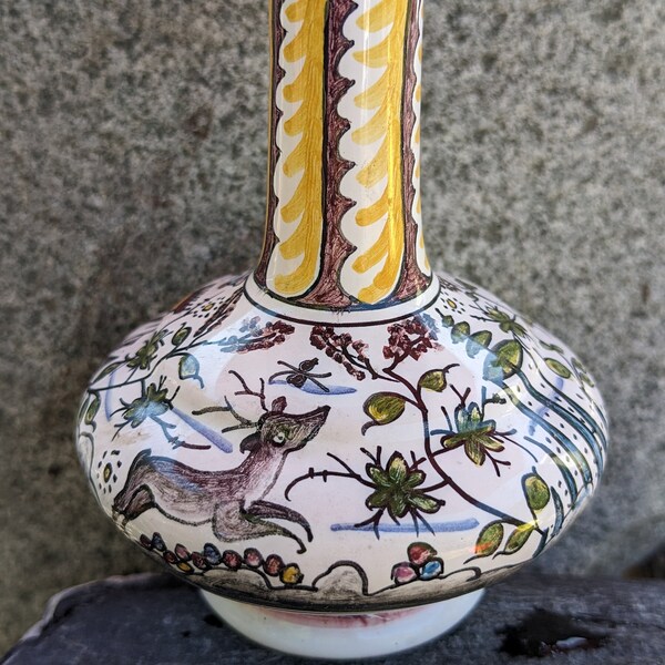 Portugal Made Vase - Etsy