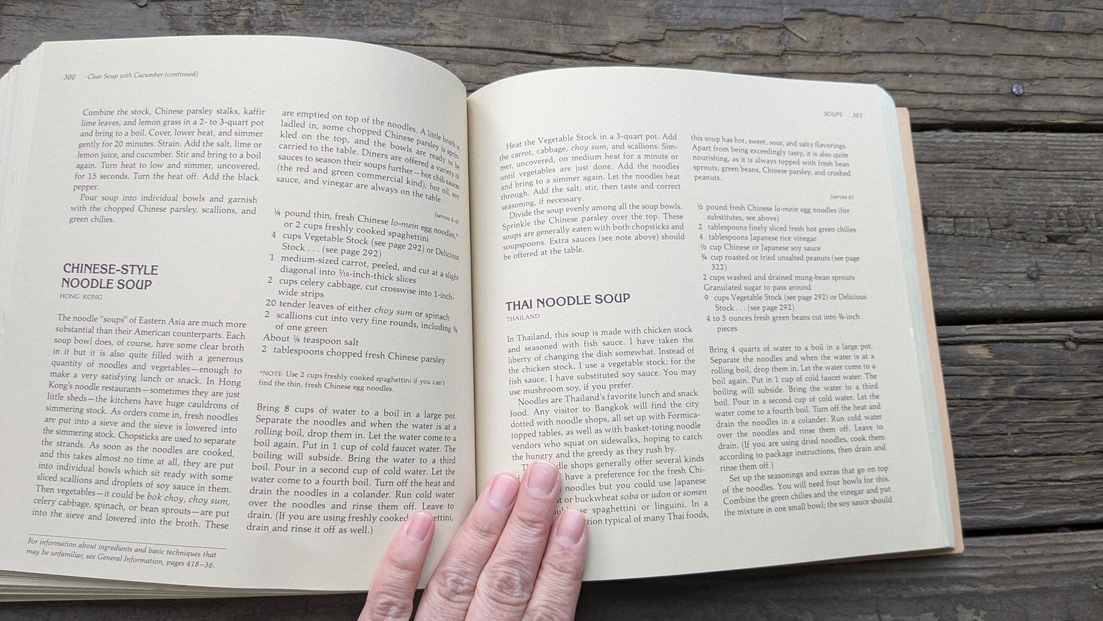 Vintage Vegetarian Cookbook, World of the East Vegetarian Cooking by ...
