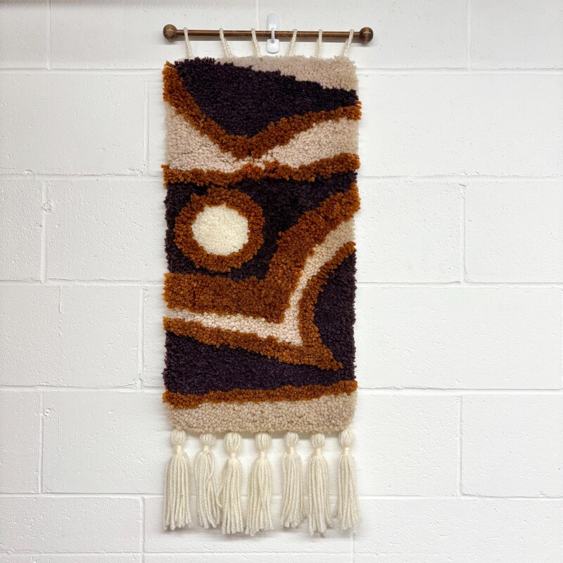Latch Hook Art - Etsy