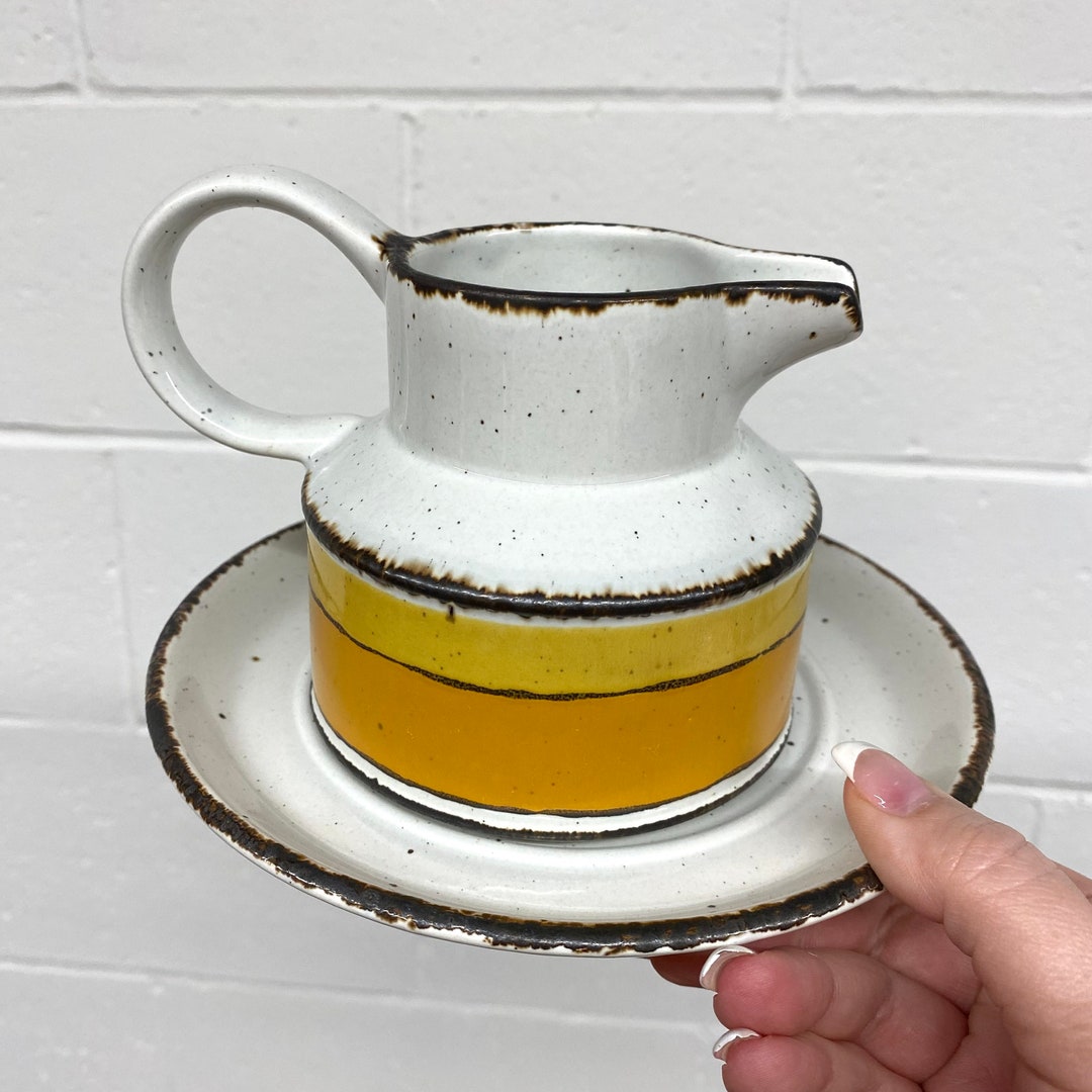 Stonehenge Midwinter Sun Creamer - Etsy