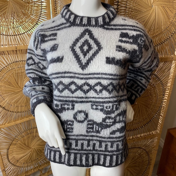 Native American Knit - Etsy