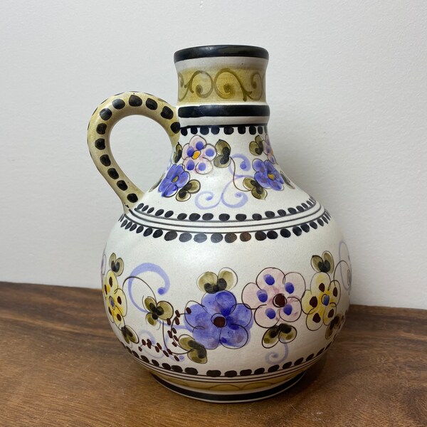 Portuguese Jugs Pottery - Etsy Australia
