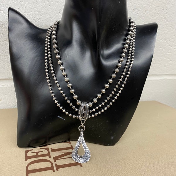 Silpada Necklace - Etsy