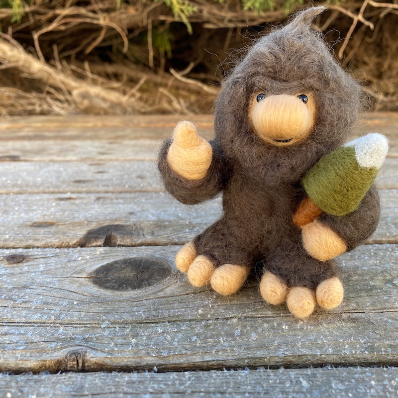 Wool Needle Felt - Etsy