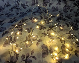 Twinkle lights | Etsy