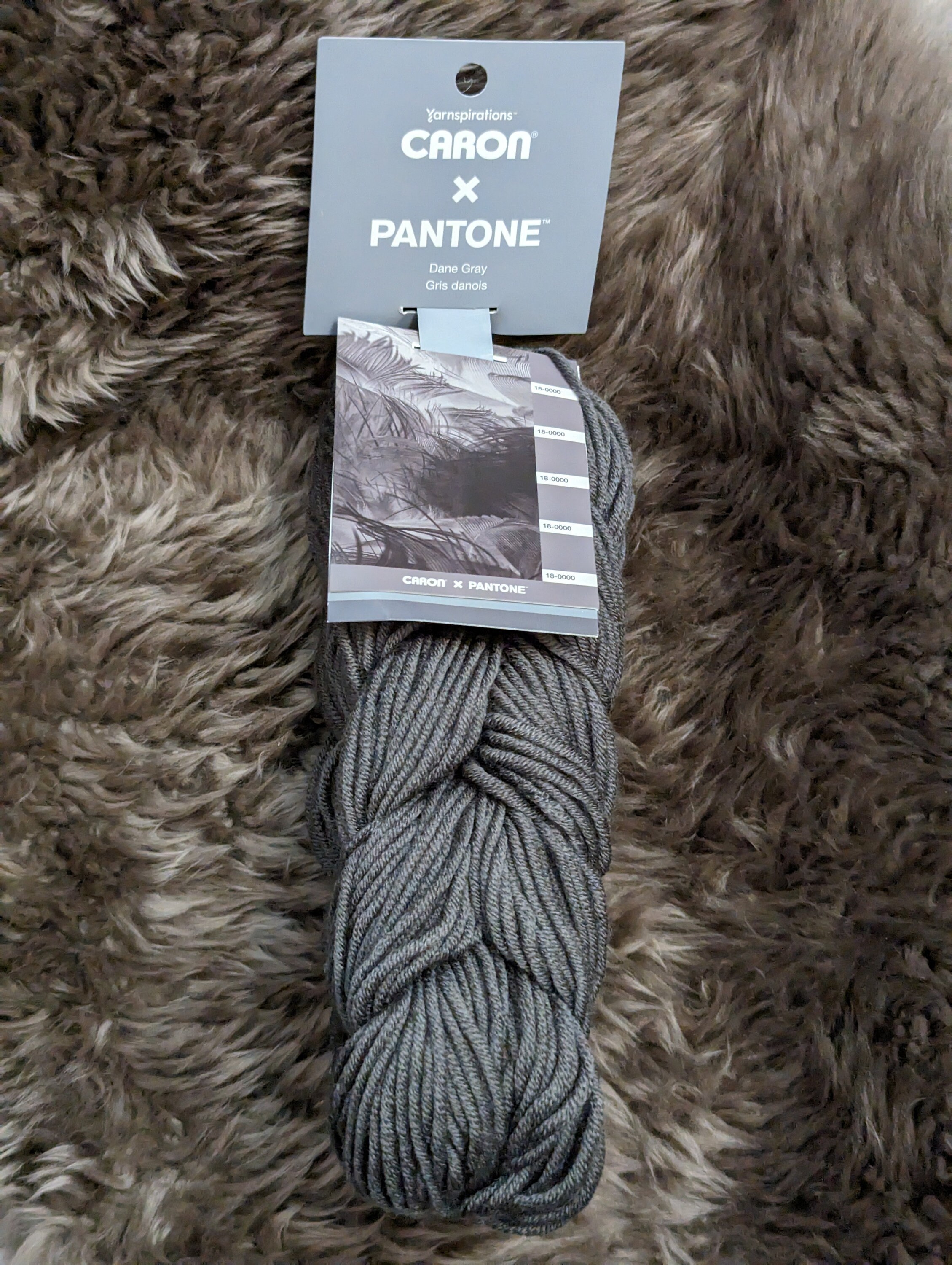Caron X Pantone Yarn discontinued Multiple Colors - Etsy