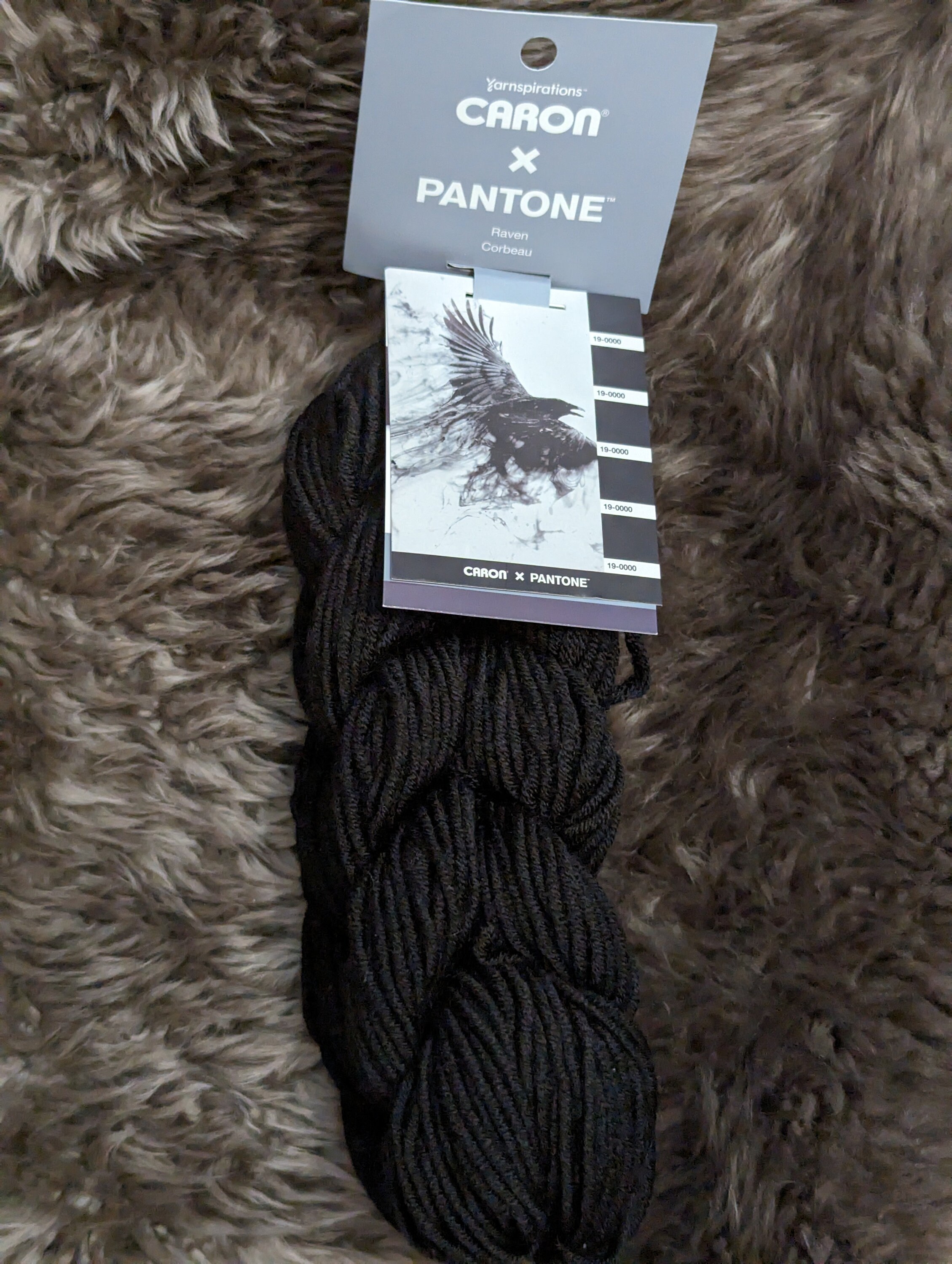 Caron X Pantone Yarn discontinued Multiple Colors - Etsy