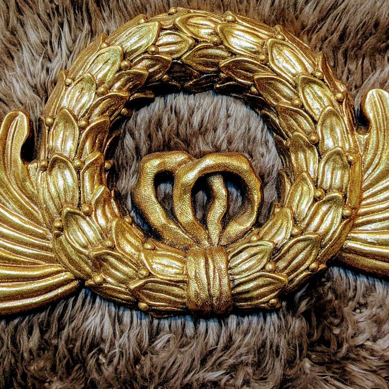 Door Pediment - Etsy