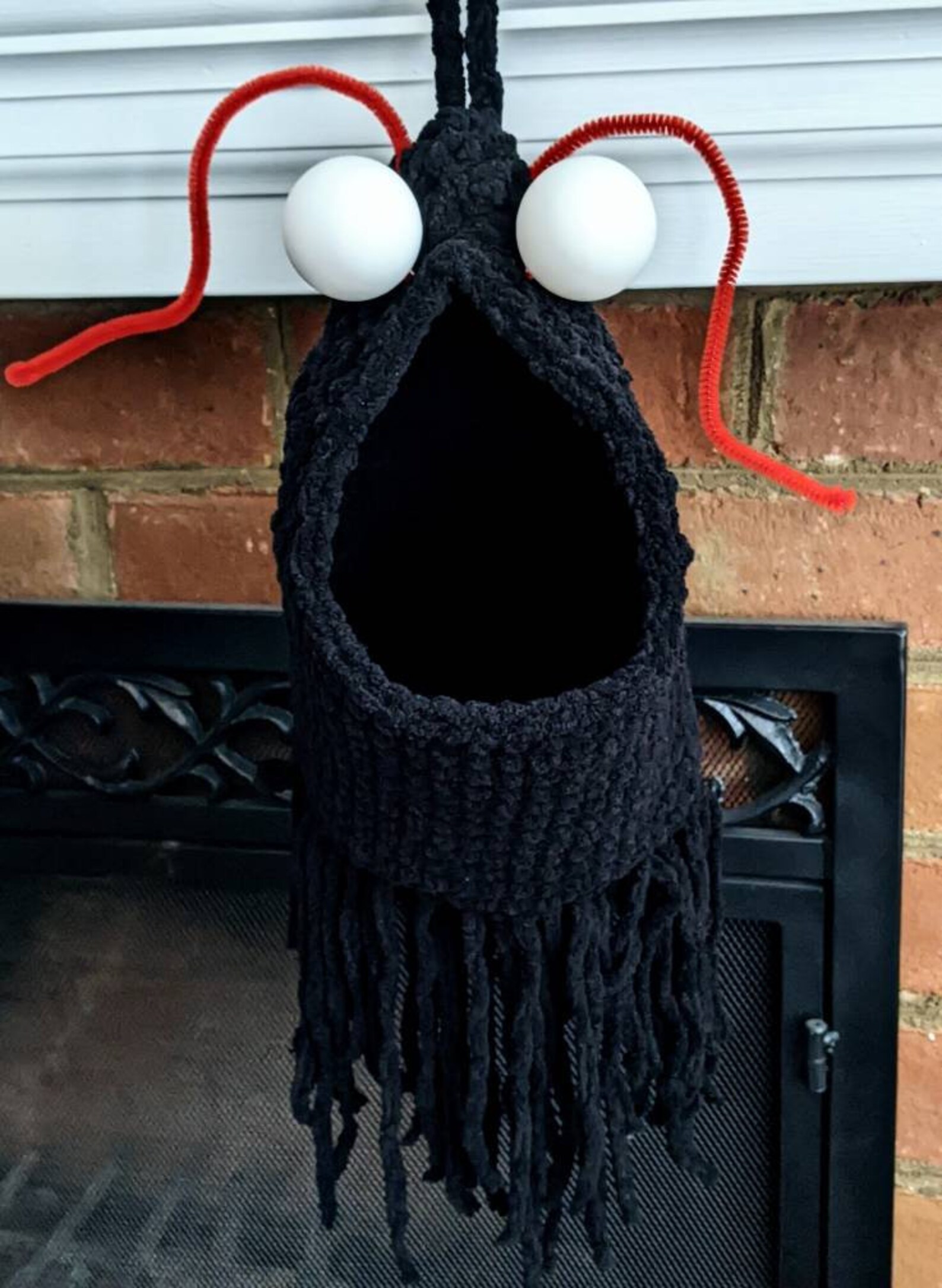 Multiple Colors Yip Yip Hanging Basket Martian - Etsy