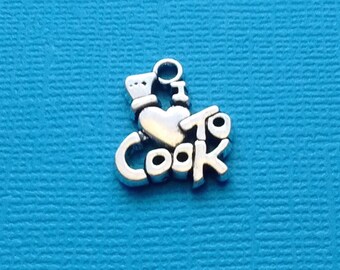 I Love to Cook | Etsy