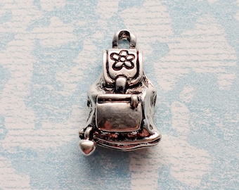 Backpack charms | Etsy