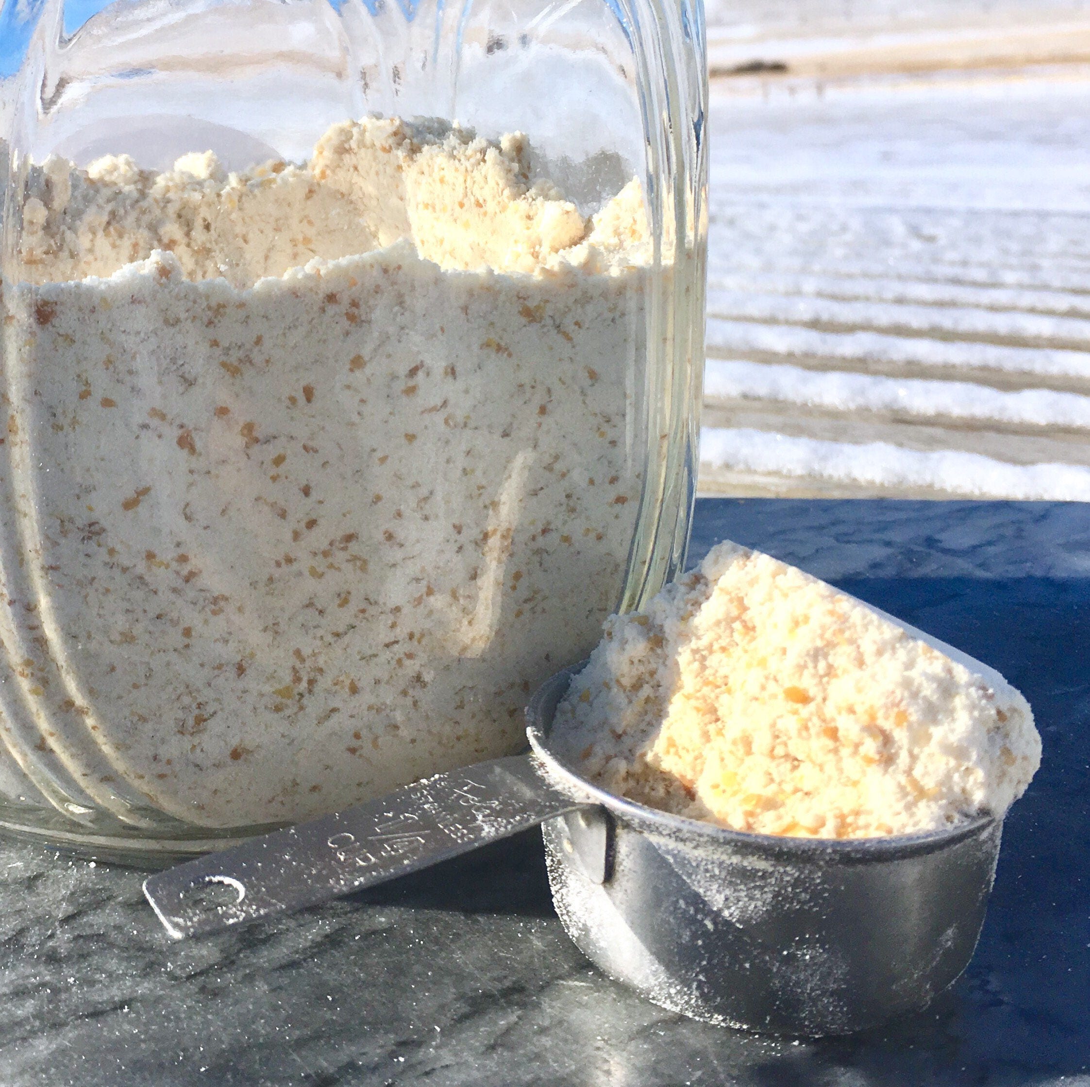 Low Carb Baking Mix | Etsy