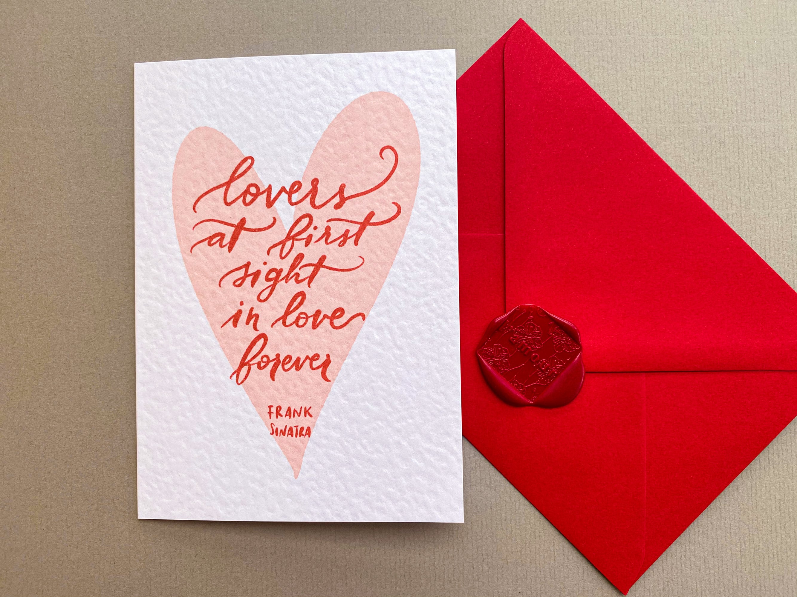 Personalised Love Card for Girlfriend Boyfriend | Happy Valentine's ...